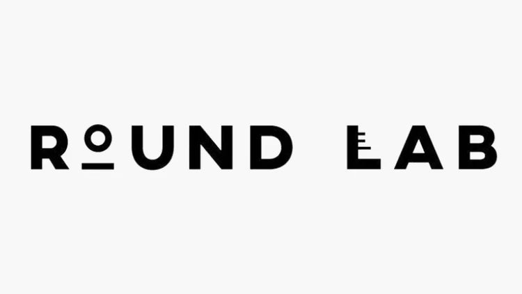 ROUND LAB – Glowin