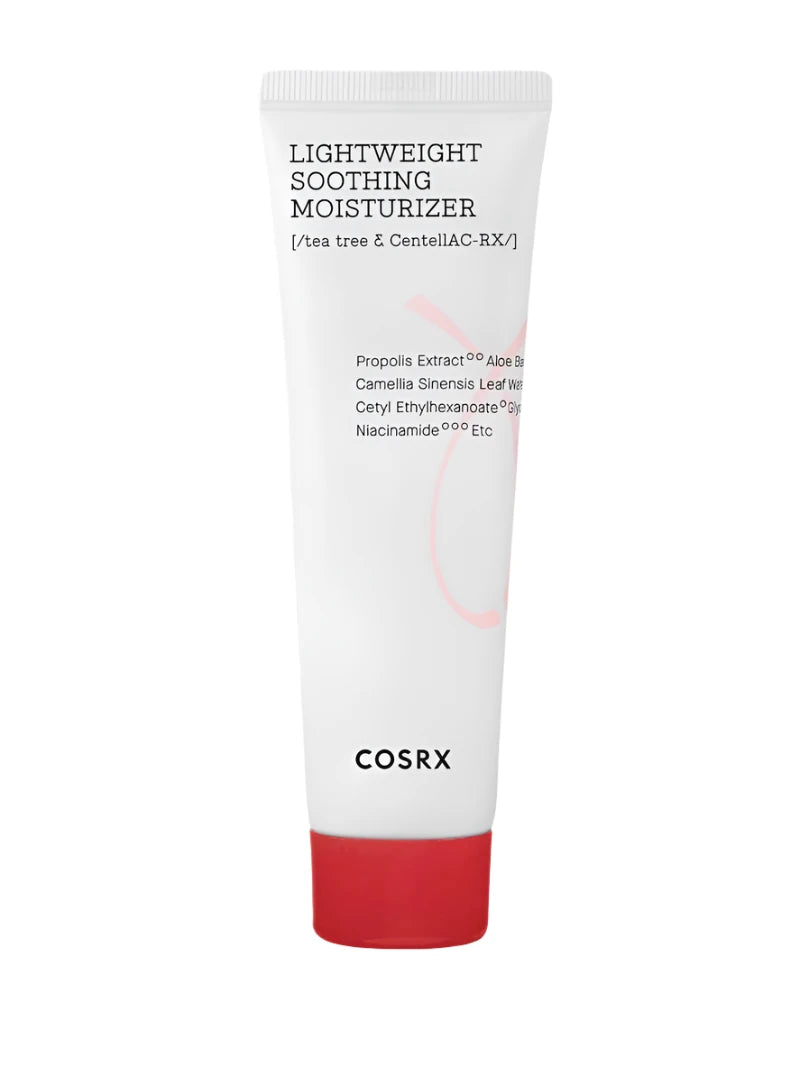 AC Collection Lightweight Soothing Moisturizer 80ml – Glowin